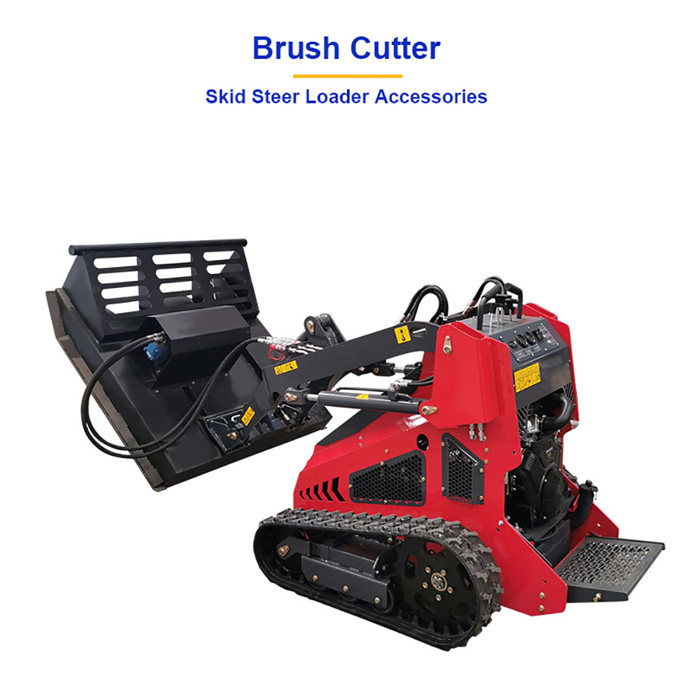 Brush Cutter Manufacture and Brush Cutter Supplier in China
