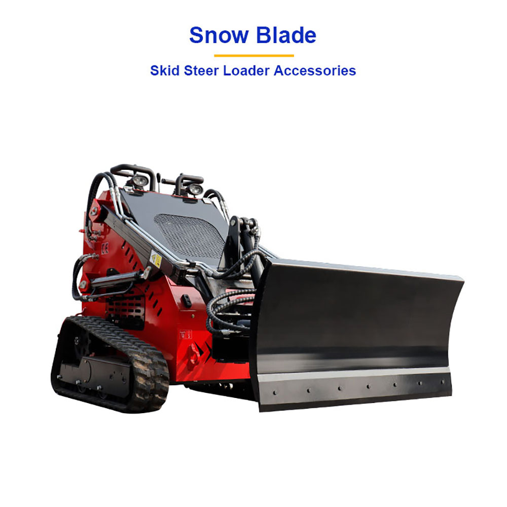 Snow Blade Manufacturer_supplier_price - Shandong Hightop Group