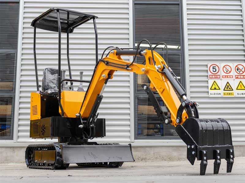 You must pay attention to the maintenance of a newly purchased small ...